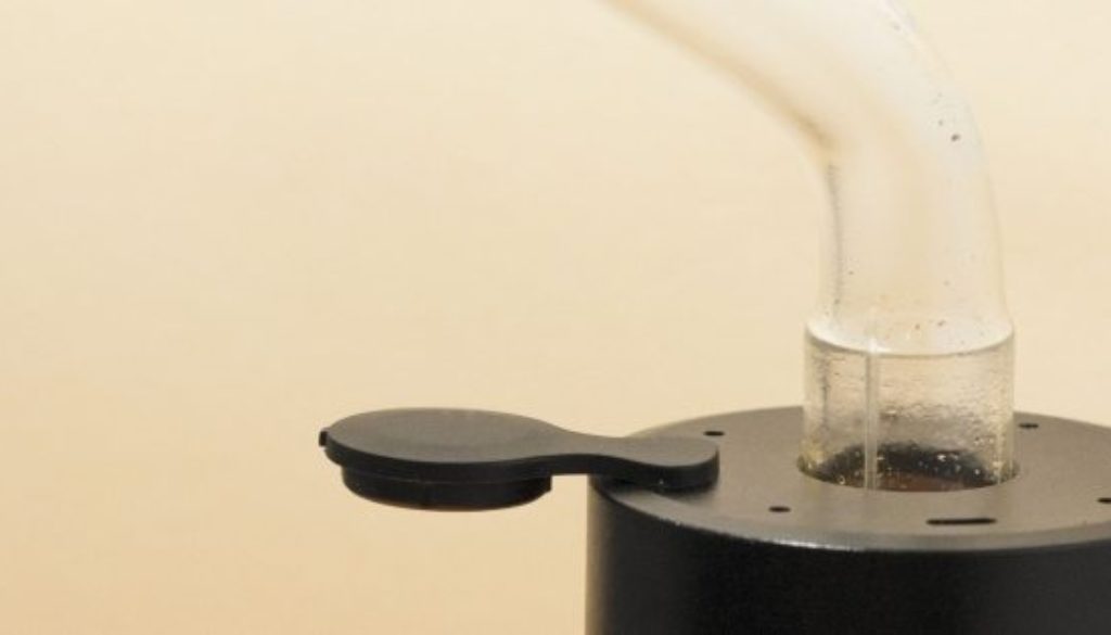 Settle down and get cozy with our Arizer Solo Review - Vapor Review Blog