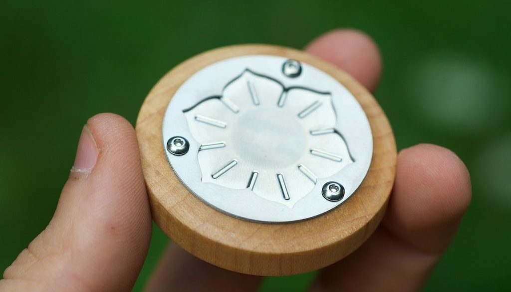 You don't have to be a florist to enjoy our Lotus Vaporizer Review ...