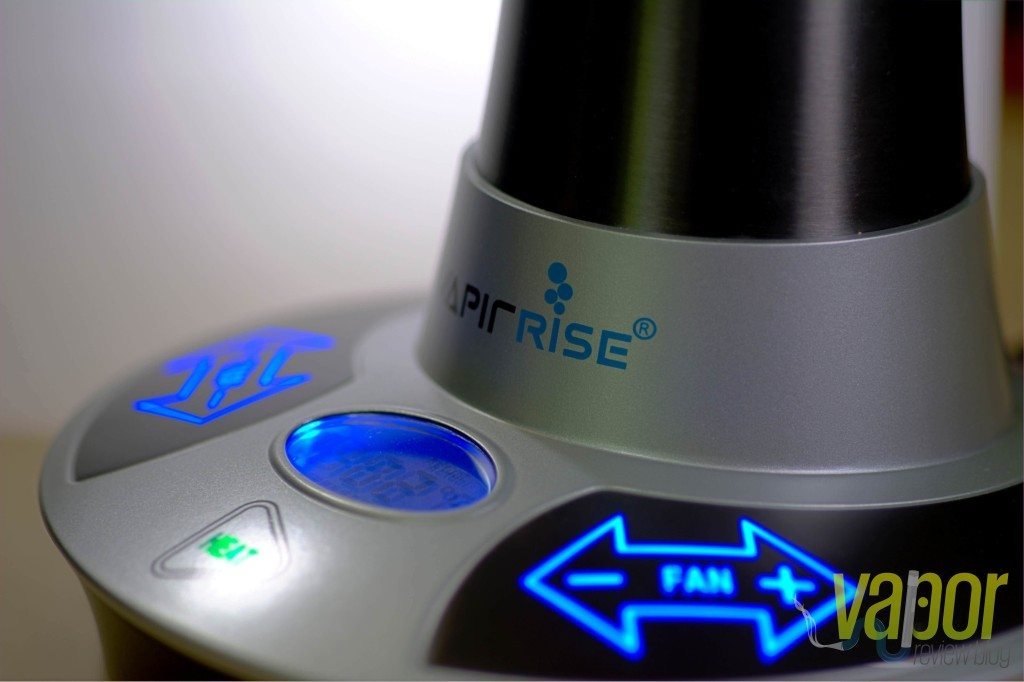 A Fresh Look: Vapir Rise Review - Vapor Review Blog