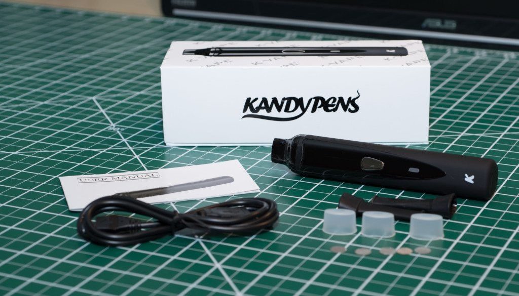 K-Vape Review - Vapor Review Blog