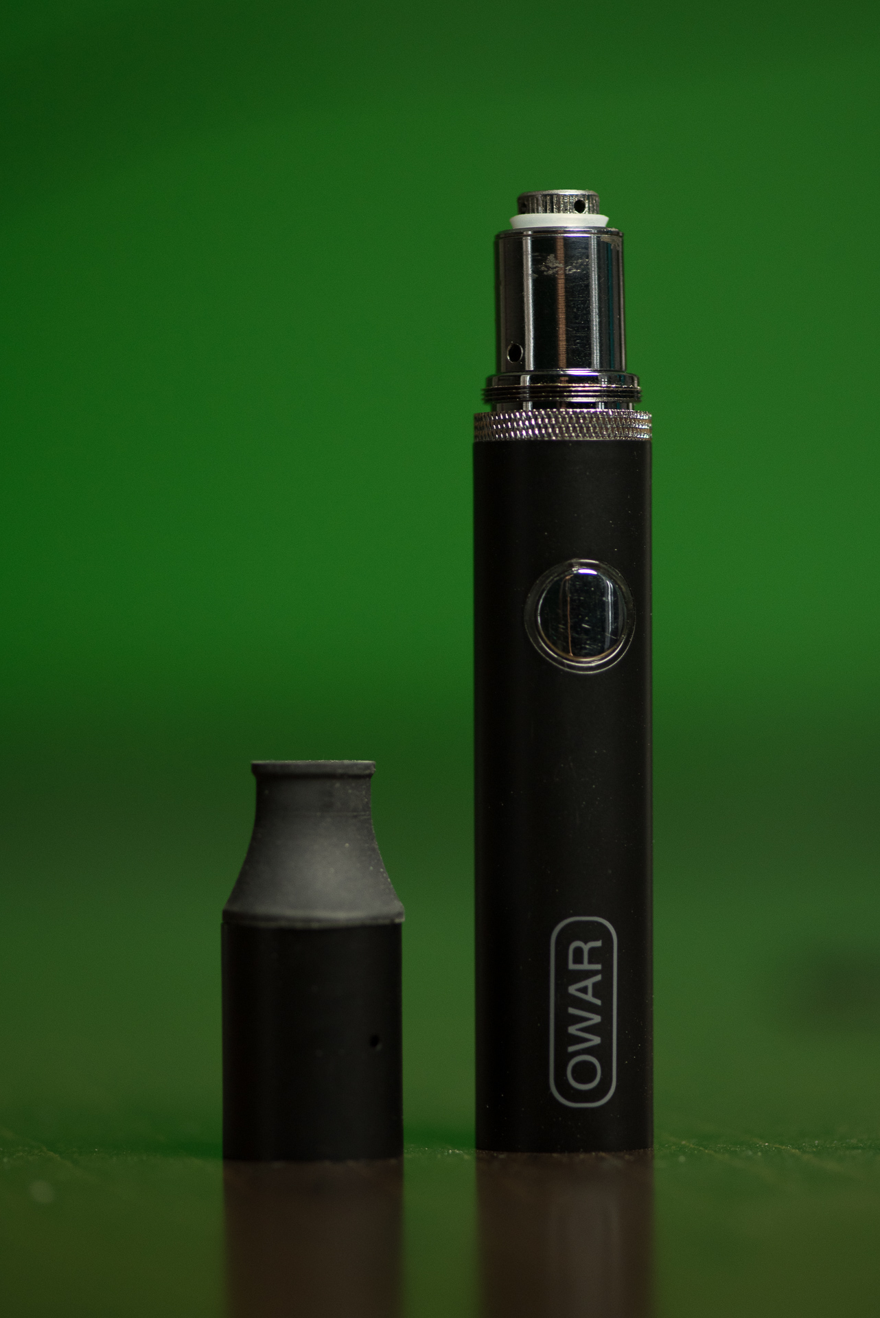 Atman Owar Review - Vapor Review Blog