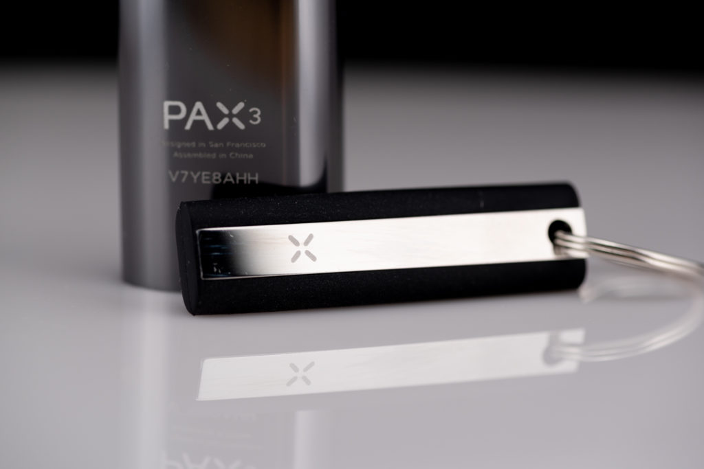 Pax 3 Vaporizer Review - Vapor Review Blog